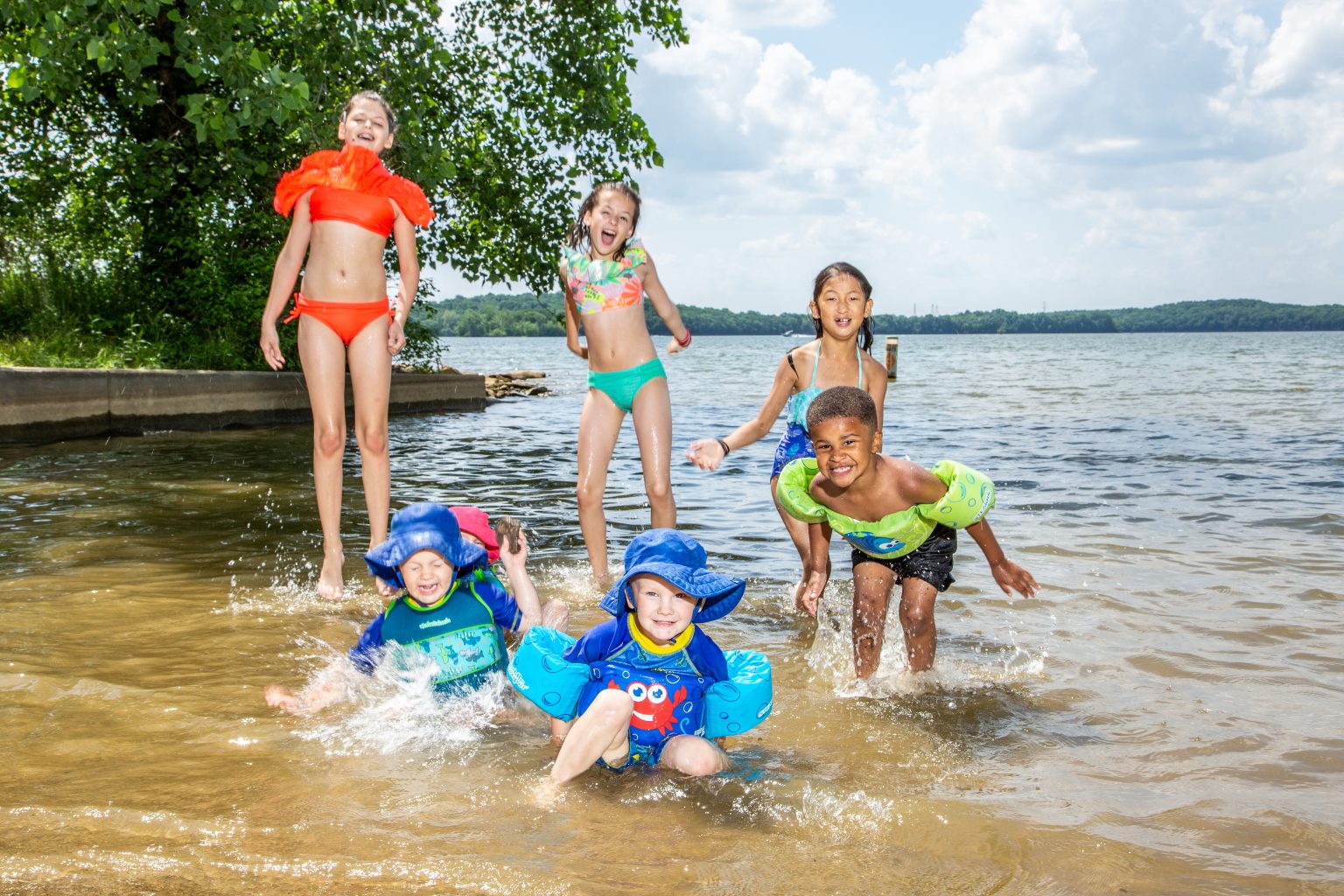 The Ultimate Guide to Summer Camps in Wilson County, TN - Wilson County TN Convention & Visitors ...